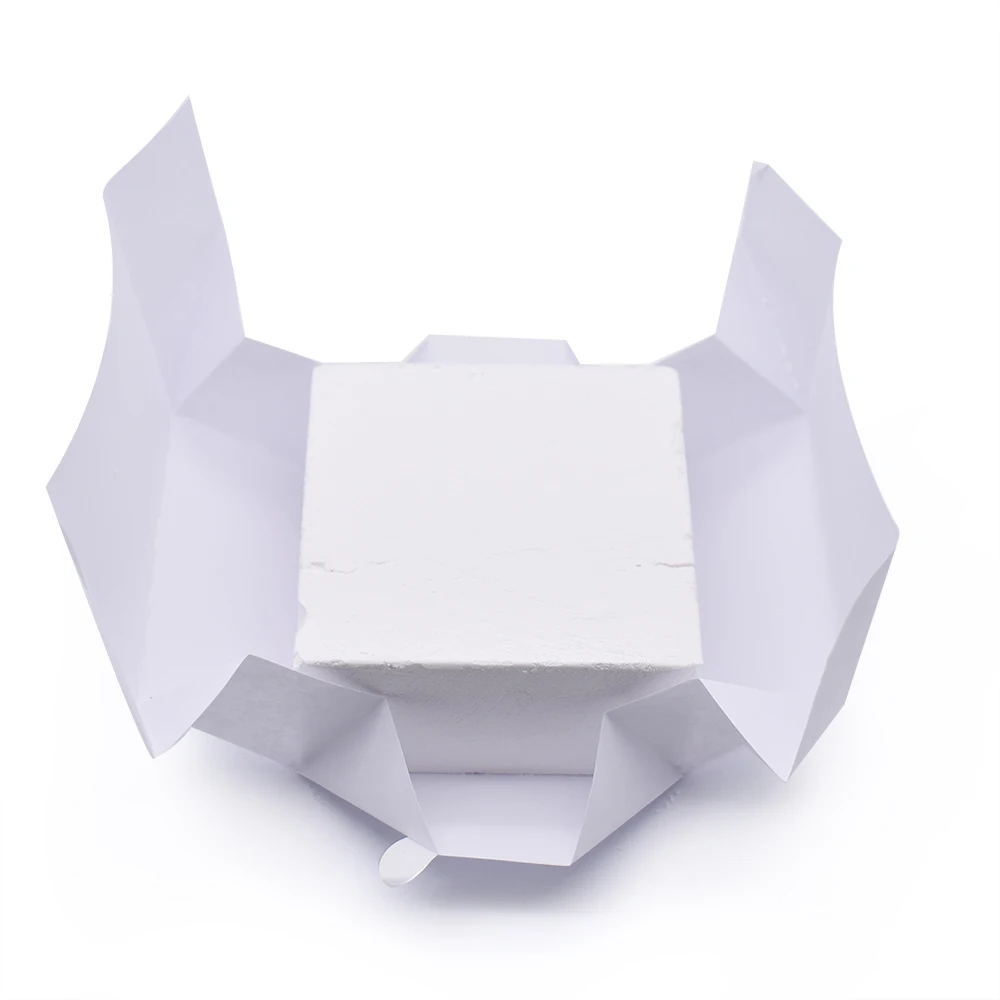 Custom Label And Box Soft Gym Chalk Blocks For Sports - Buy Gym Chalk ...