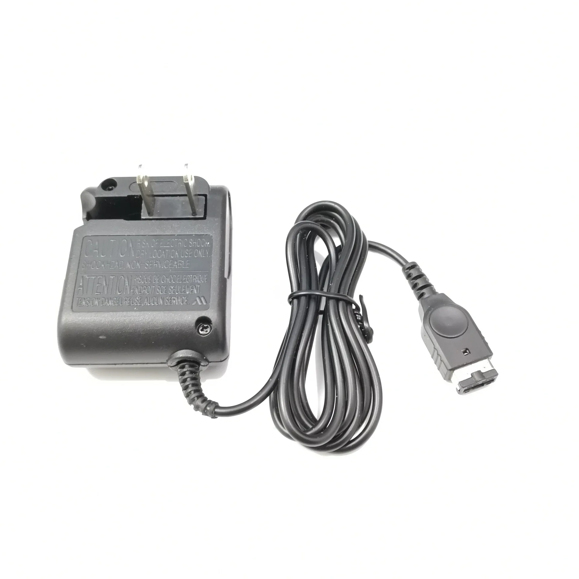 NSLikey EU US Power Charger Adapter for Gamboy Advance SP DS GBA SP NDS ...