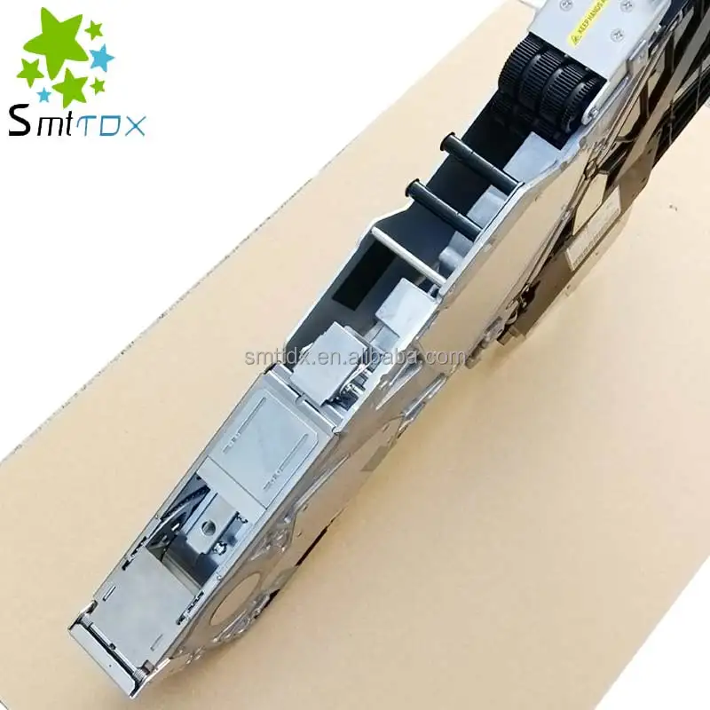 Juki Chip Mounter Machine Juki Feeder Ff /af /cf/ Cfr /nf /etf Series ...