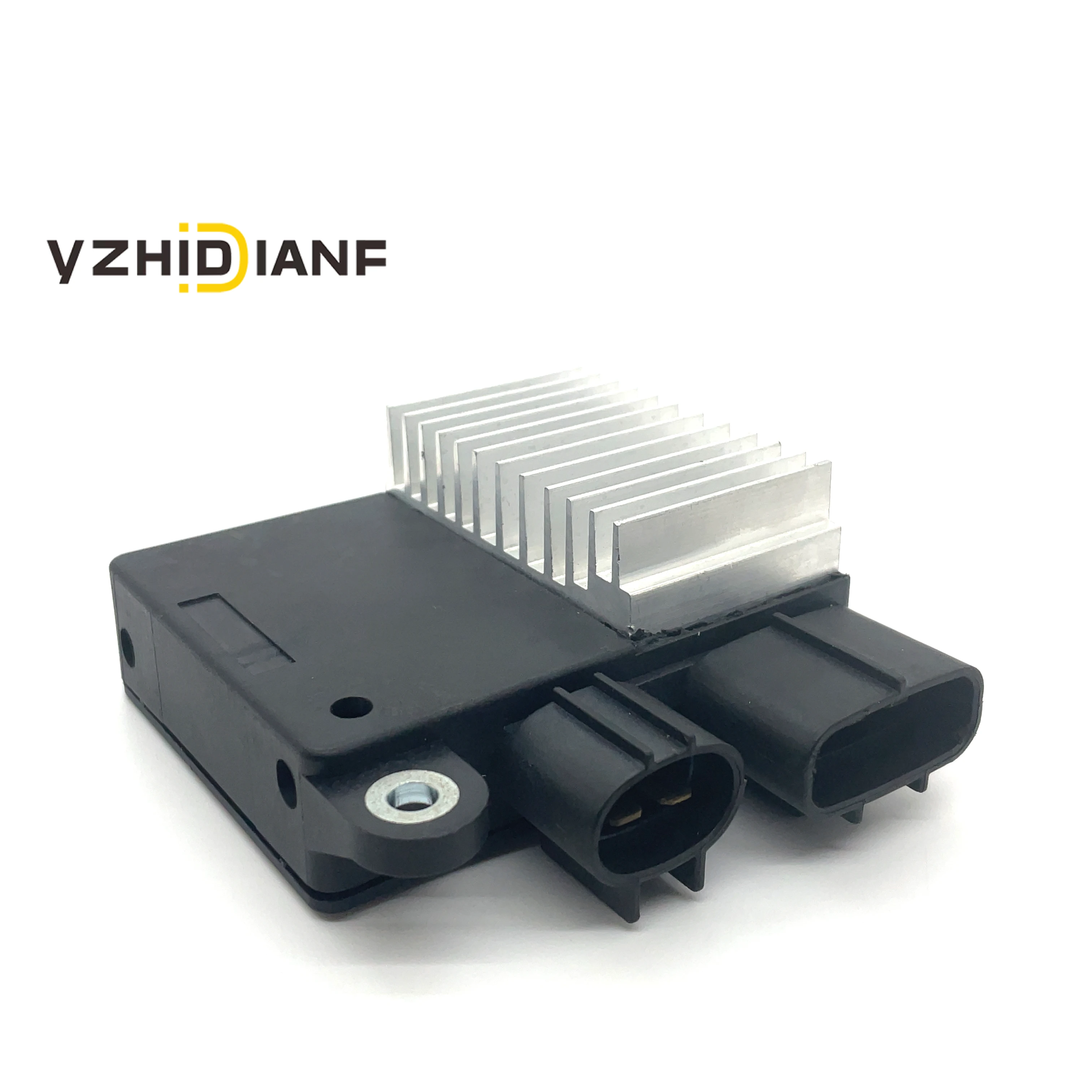 Cooling Fan Control Unit for Toyota Corolla 2009-2013