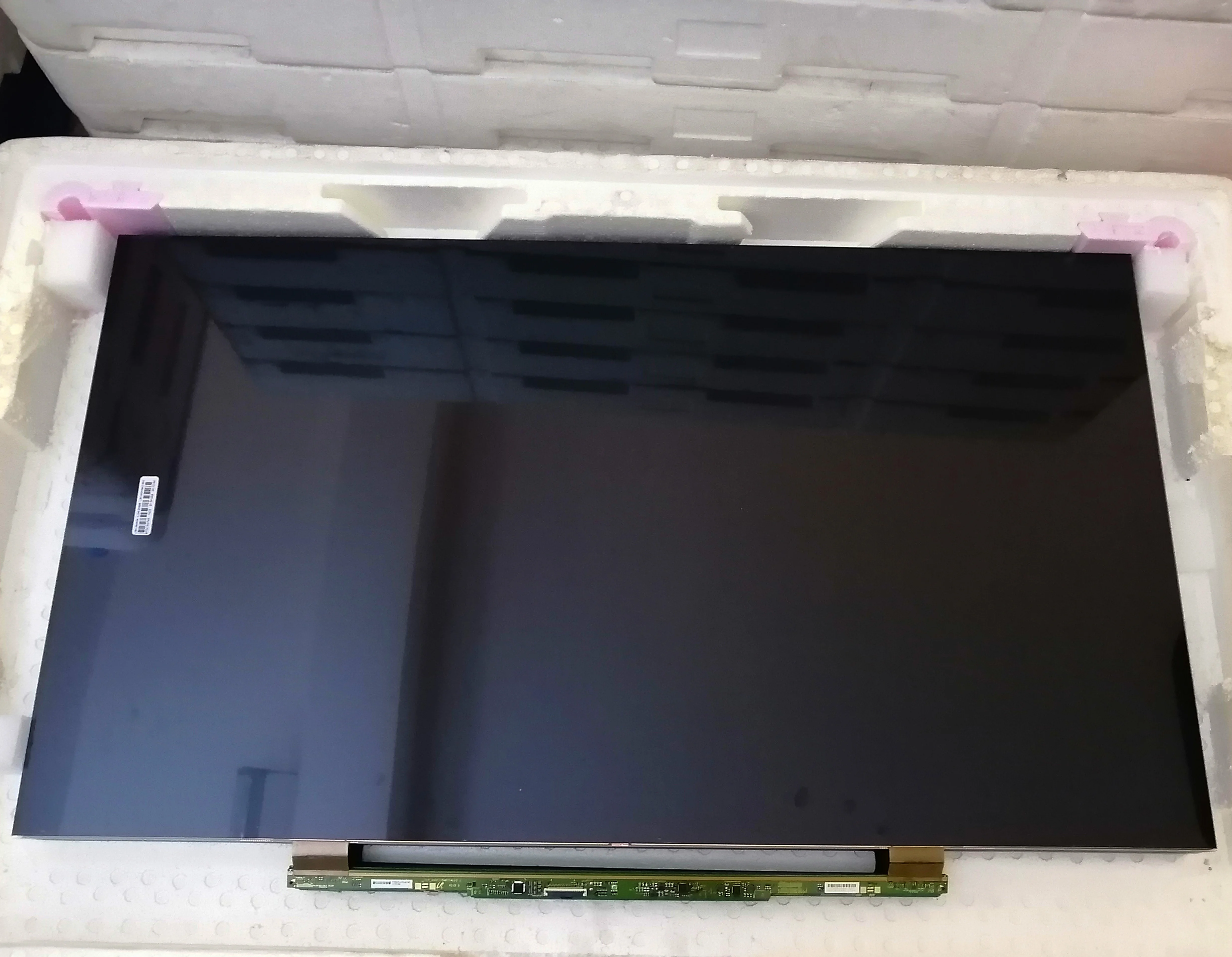 LSC400HN02 Replacement LCD TV Screen 40 Inch - Full Color