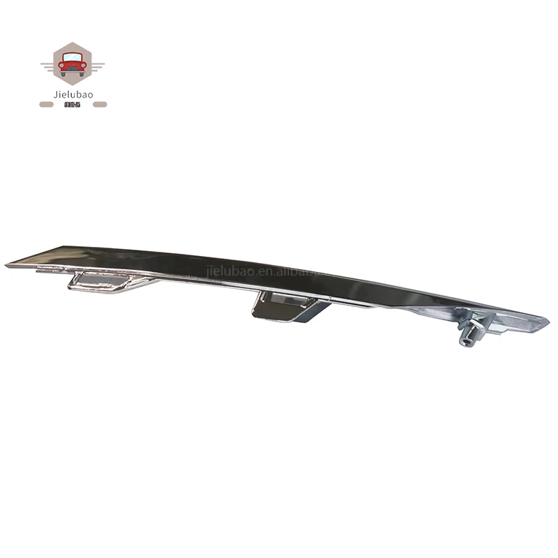 Good Quality Front Bumper Trim Lr155834 Lr155835 Lr137686 Lr137685 For ...
