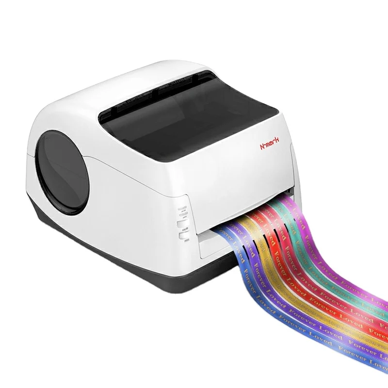 Wholesale ribbon printing machine store