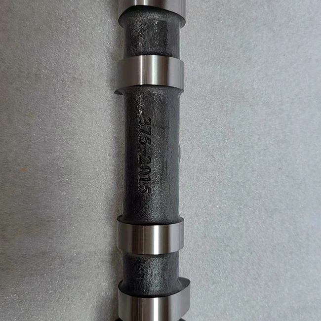 Excavator Spare Parts C7.1 Engine Camshaft 3500637 Cat 320d2 320gc ...