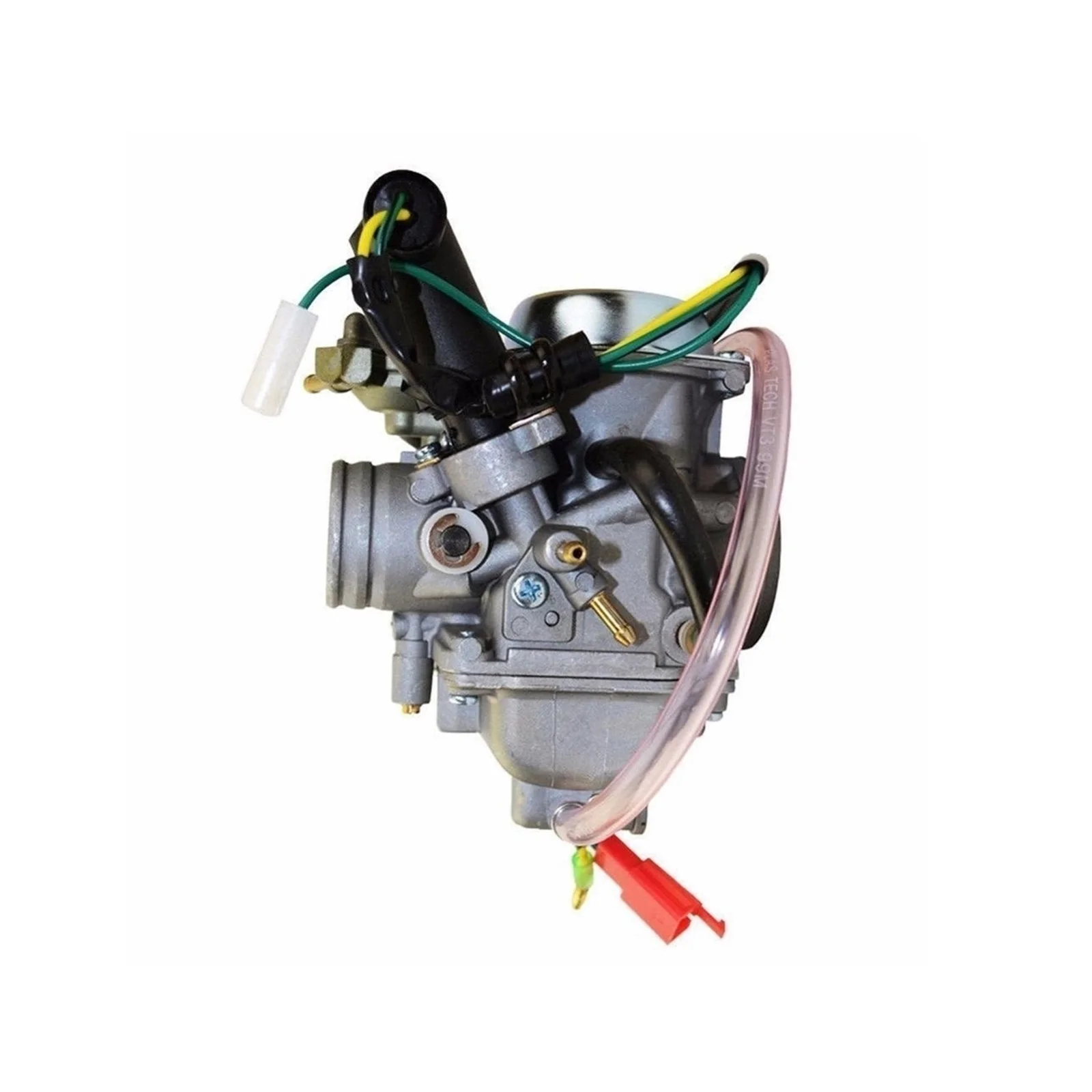 Carburetor for Roketa MC-13-250 MC-54-250 MC-62-250 MC-68A-250 CF250 ...