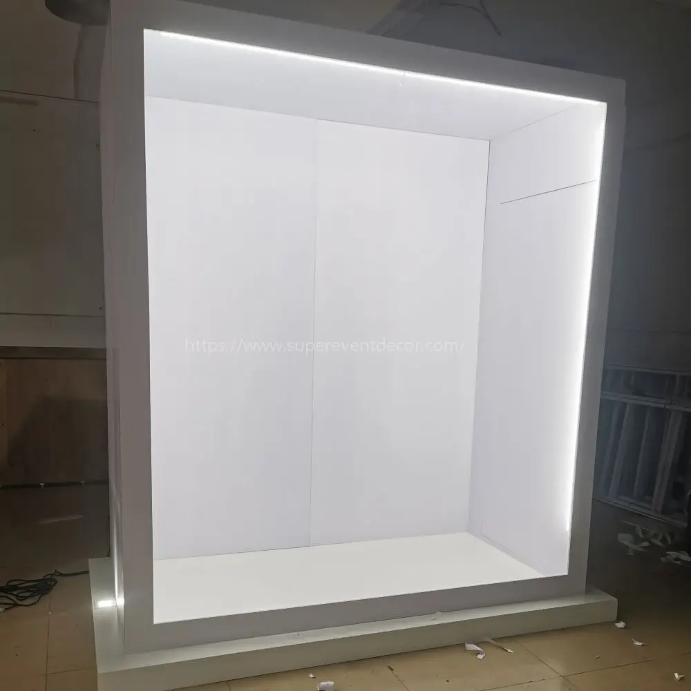 Popular Wedding Party Event Decoration Photography Props Supplies Rent ...