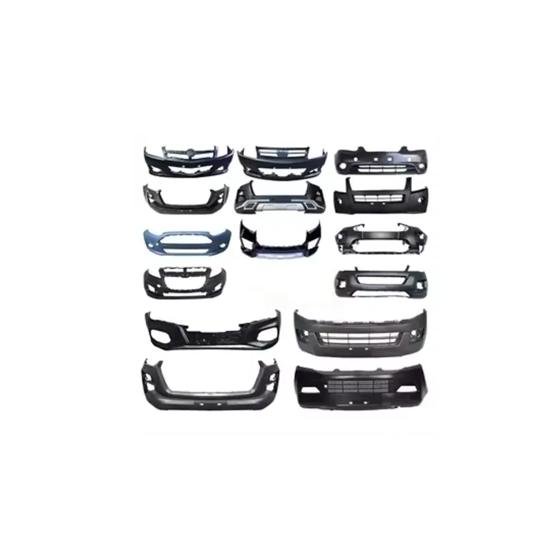 Wholesale Geely Binyue Coolray Emgrand X7 X50 Front Bumper 2023 Geely ...