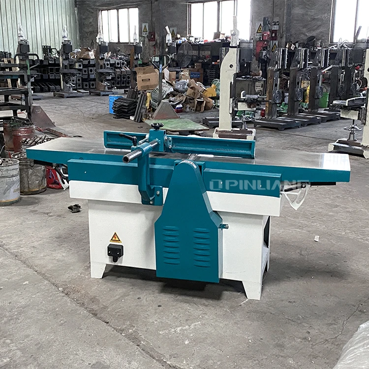 16inch Wood Surface Planer Mb504 Woodworking Thicknesser Machine With Spiral Cutter - Buy ...