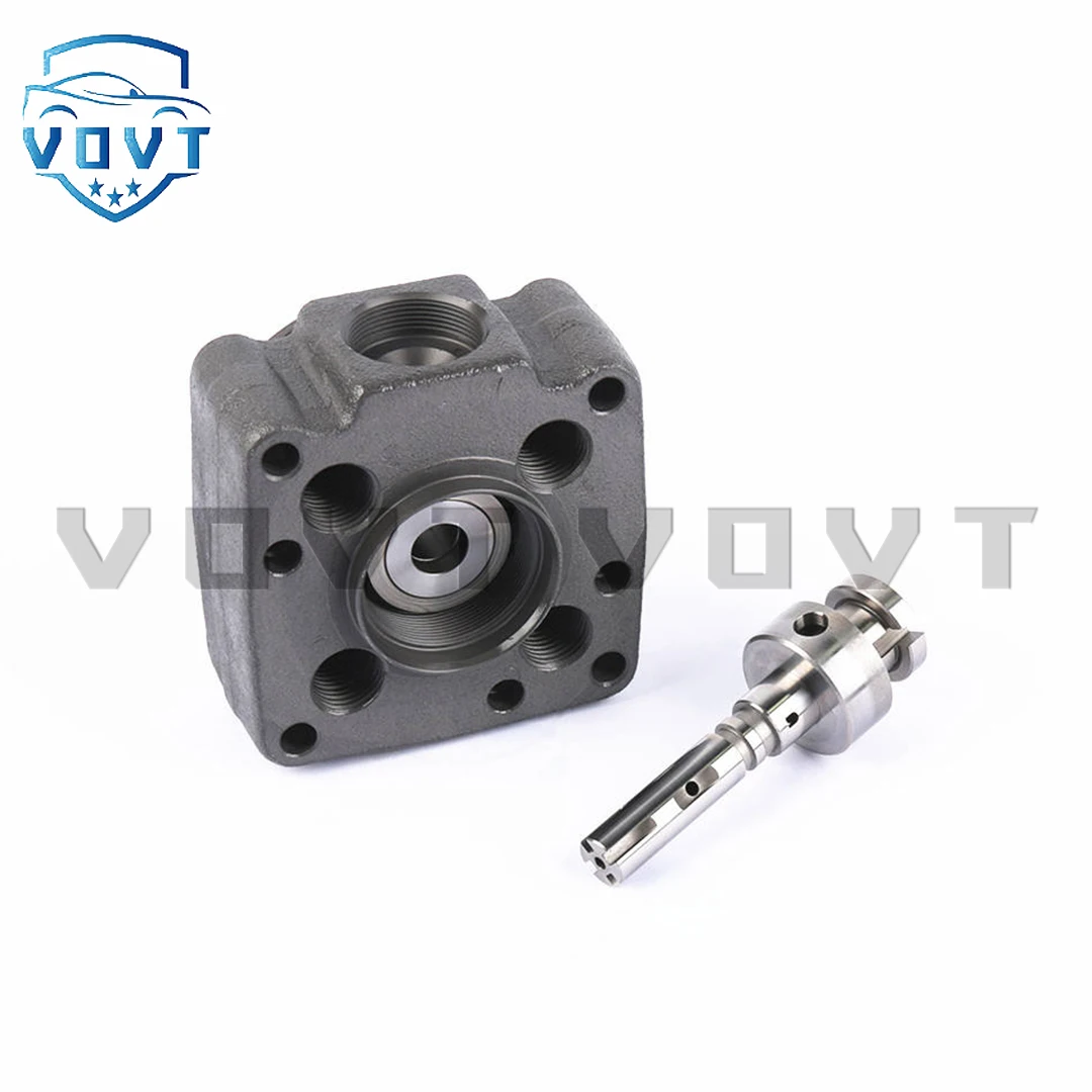 Fuel System New Diesel Fuel Injection Pump Head Rotor 1 468 334 456 ...