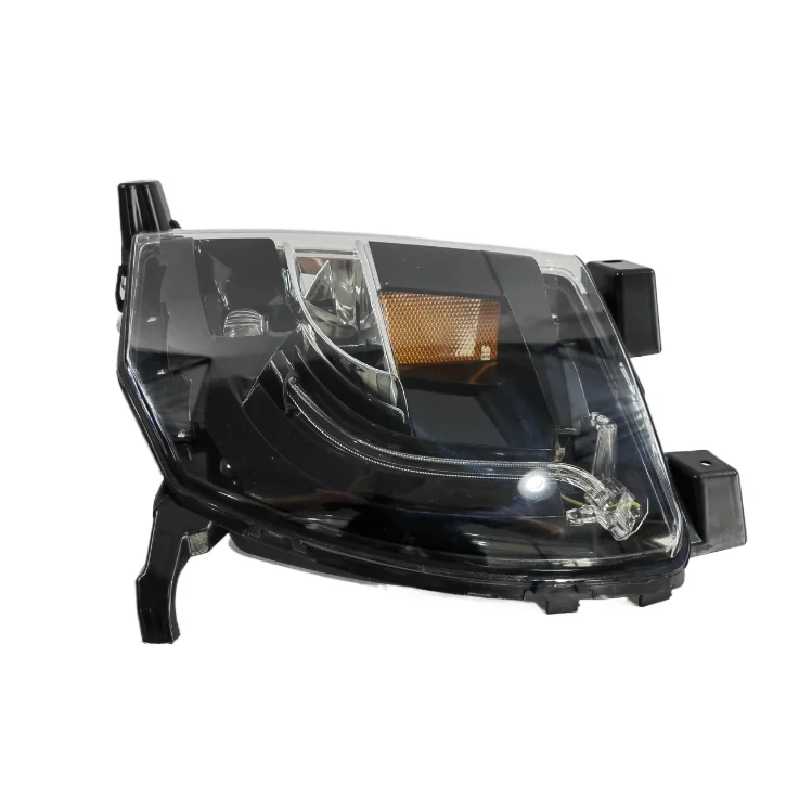 Oe 6005915 6005916 For Tesla Model S Led Fog Lamp Light - Buy Oe ...