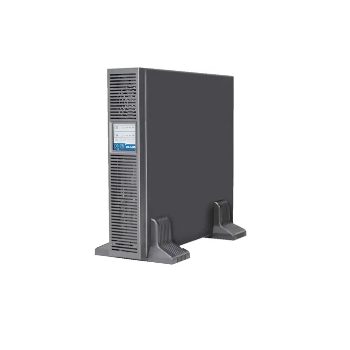 New And Original Solahd S4k2u2000-5c Ups Network 230vac 510w 850va 4min ...