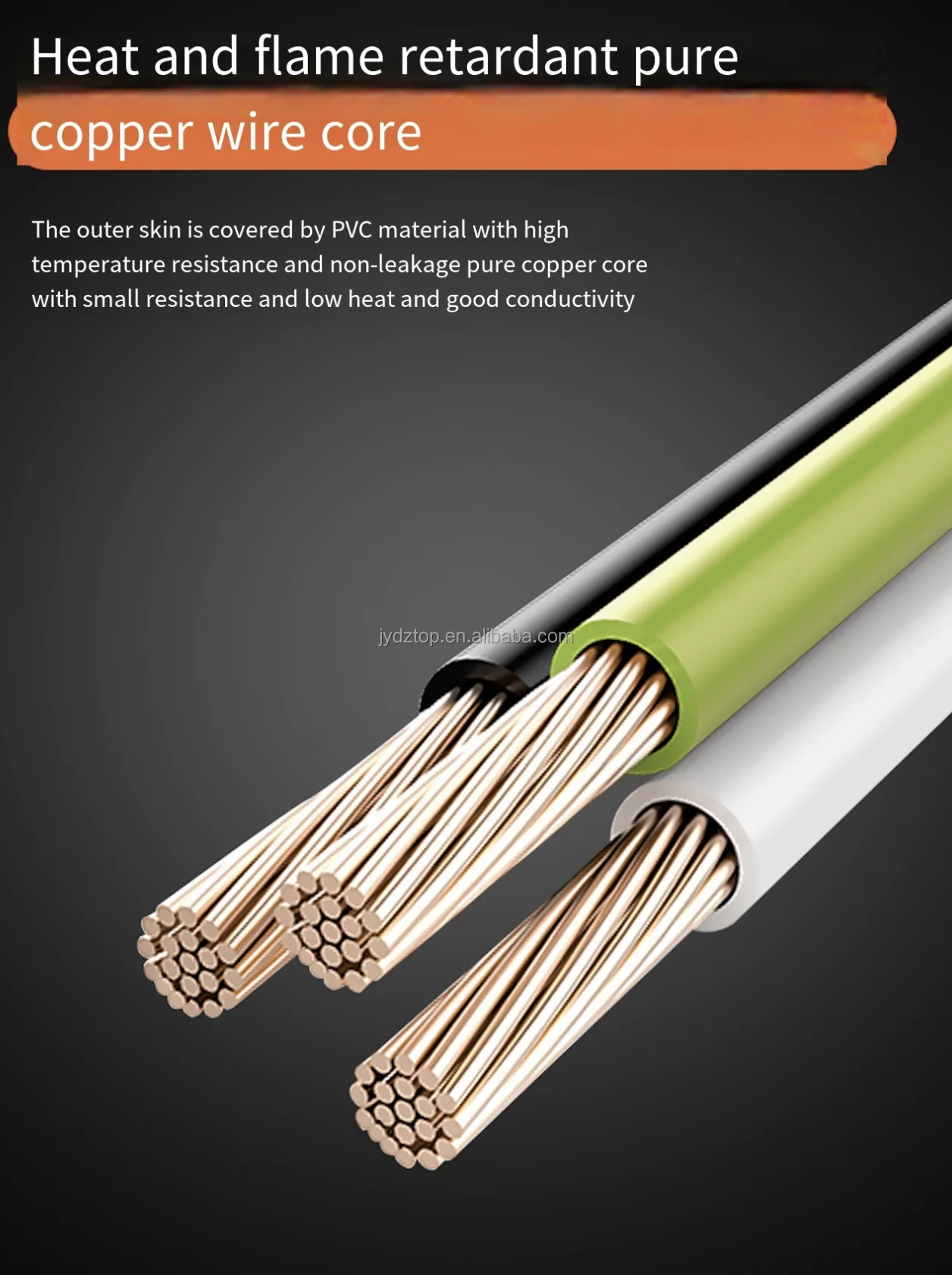 British Standard 13A Extension Cord with Universal Socket, Made of Pure ...