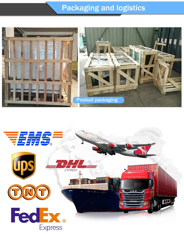 Australian Standard Aluminum Glass Double Folding Sliding Door Balcony ...