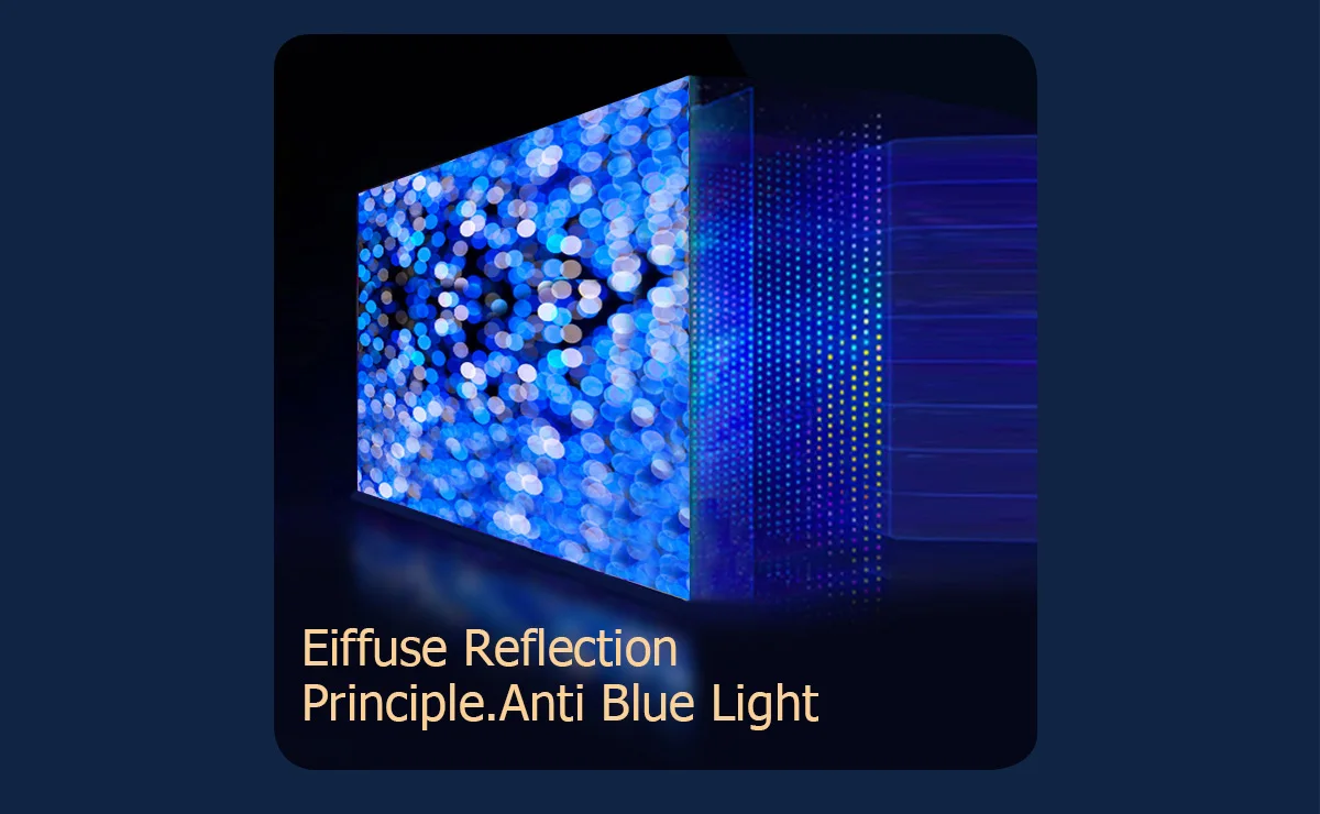 SUNYS L36P Mini 4K Projector - Smart, Portable, and Versatile