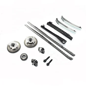 Usa Stock Revo Timing Chain Kit Apply Engine F-150 F-250 F-350 For 2005 ...