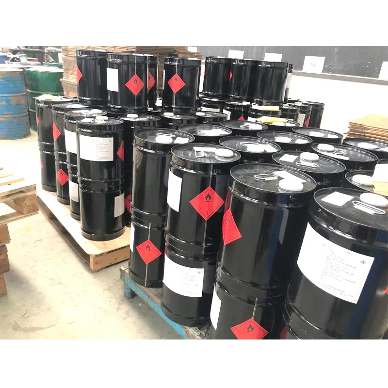 Insulating Varnish for Electric Motors - High Temperature