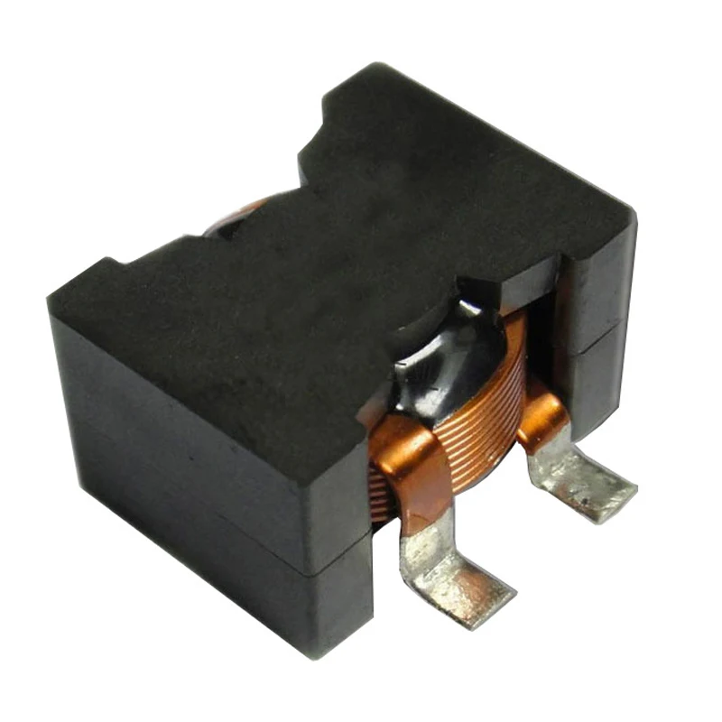 High Quality Flat Planar Power Transformer for 5G