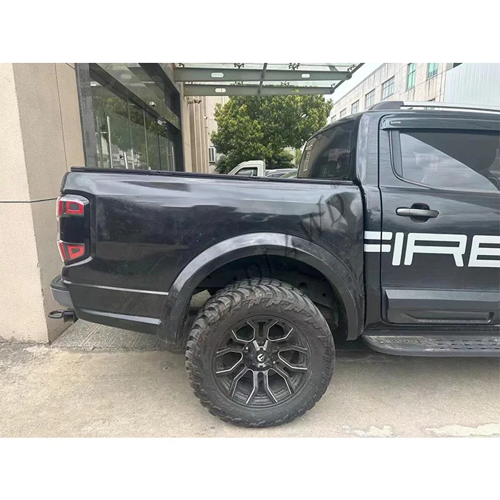 GZDL4WD New Style Conversion Front Bumper Kit for Ranger T9