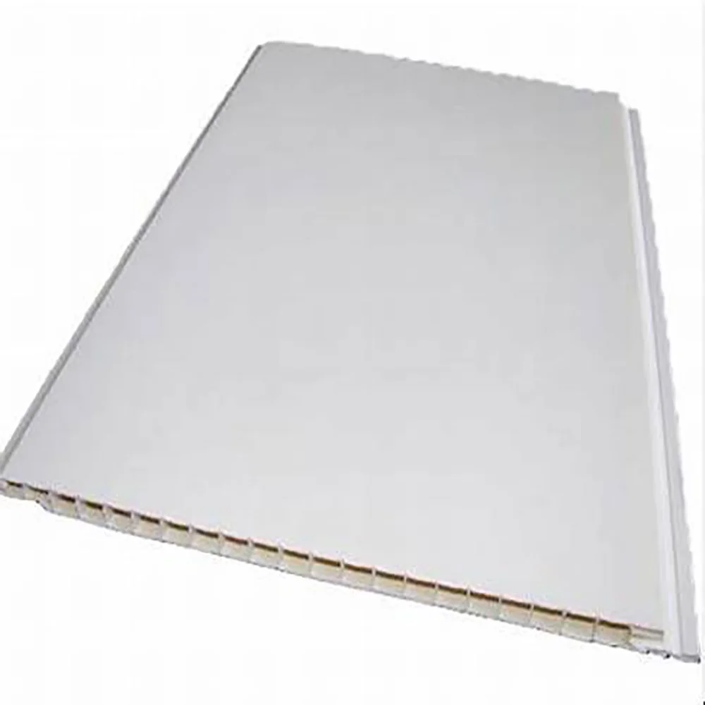 Factory Direct Selling Pvc Plastic Ceiling Panel Commercial Ceiling ...