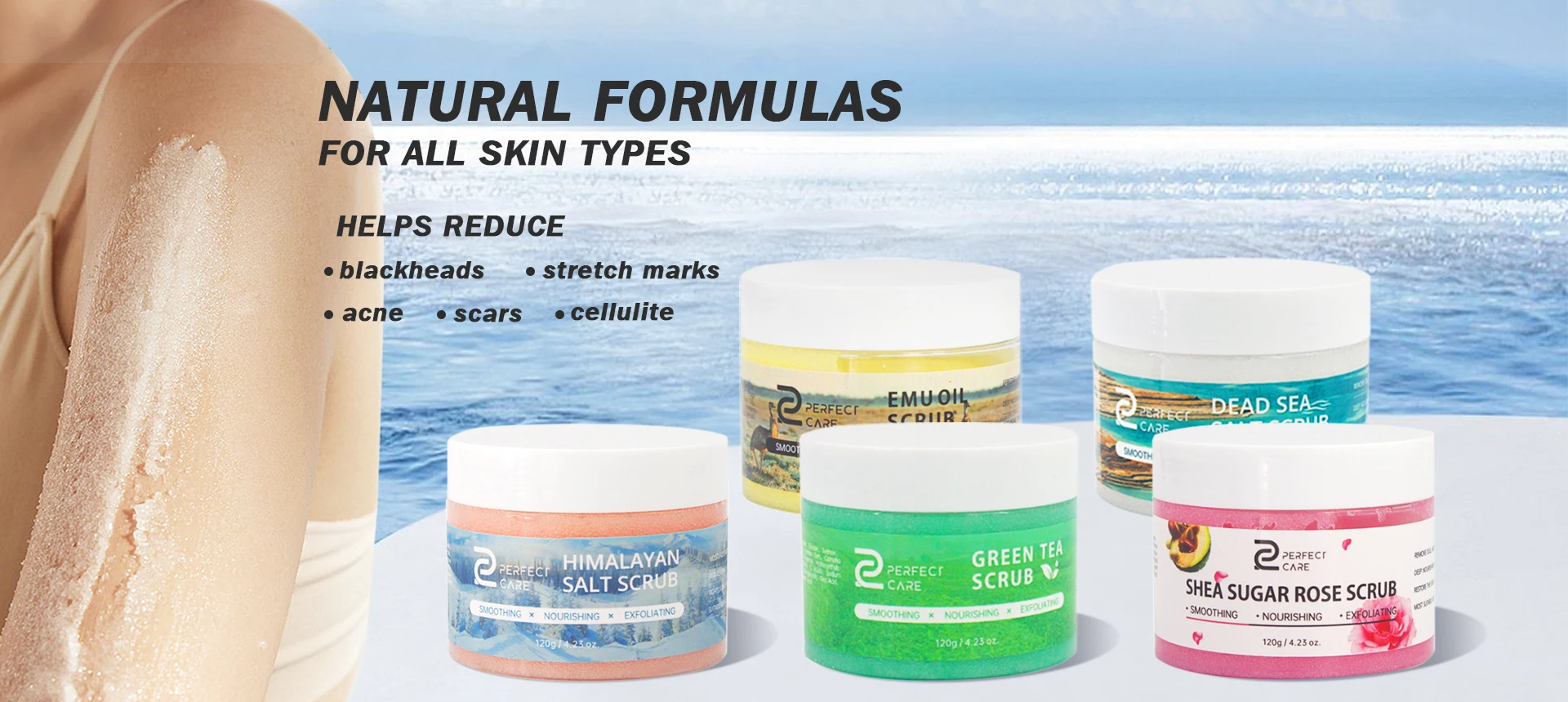 Company Overview - Guangzhou Bofan Biotech Co., Ltd.