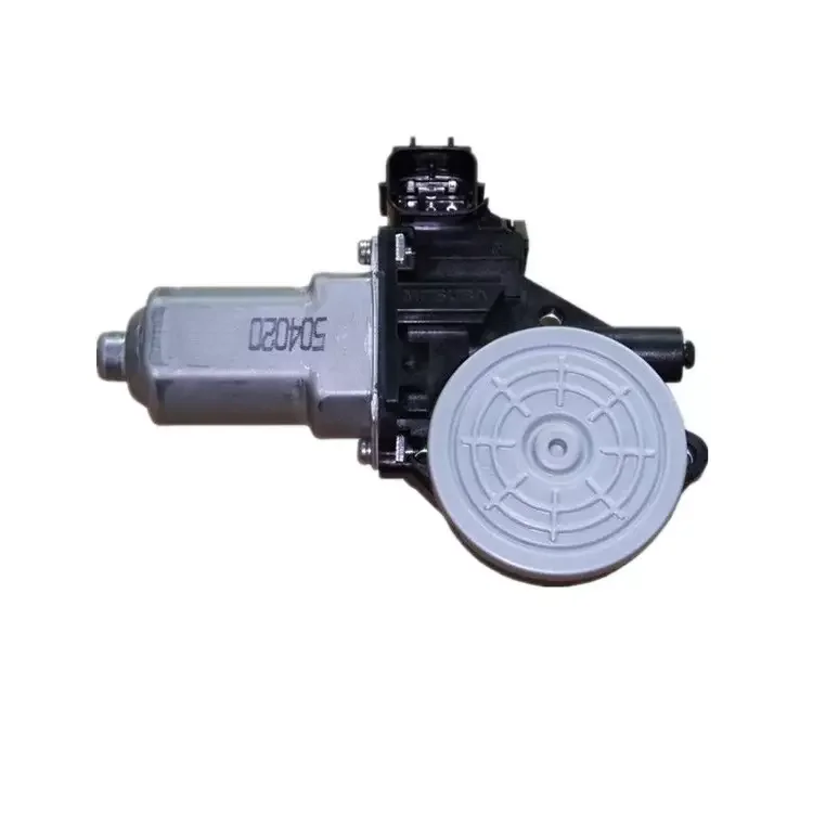 Genuine Electric Window Motor 8980584300 for ISUZU FSR