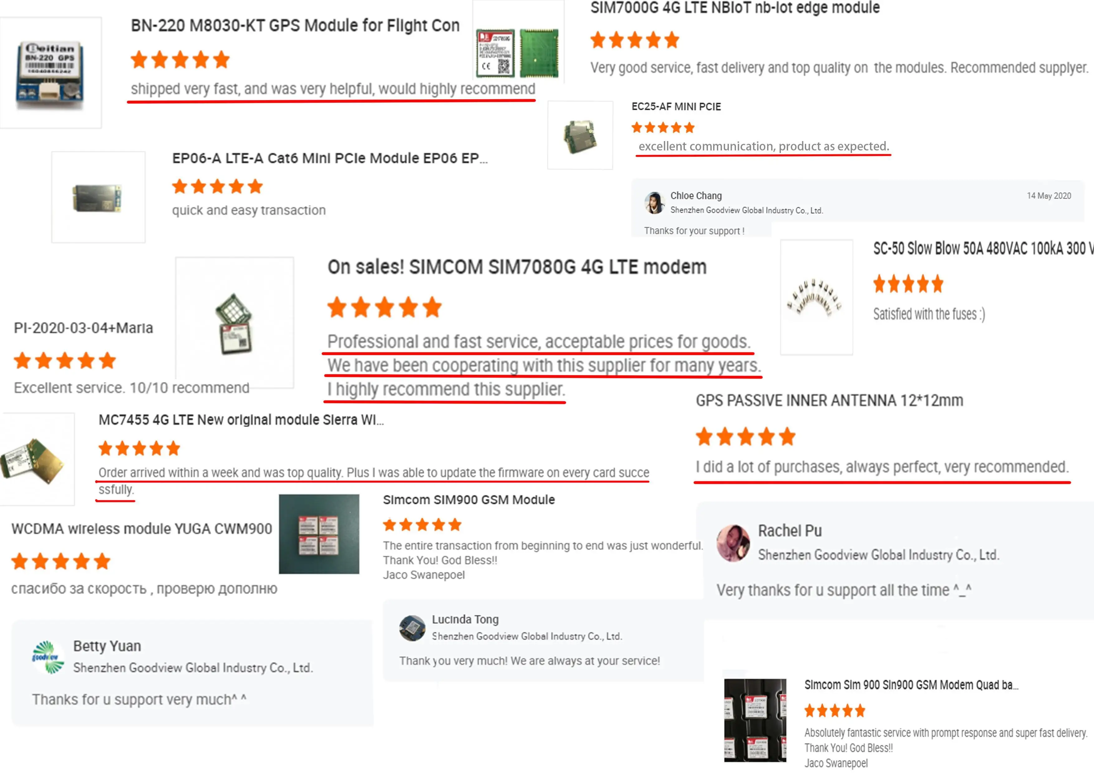 Original New 4g Lte Cat.1 Module Le910cx Series Mini Pcie Modules ...