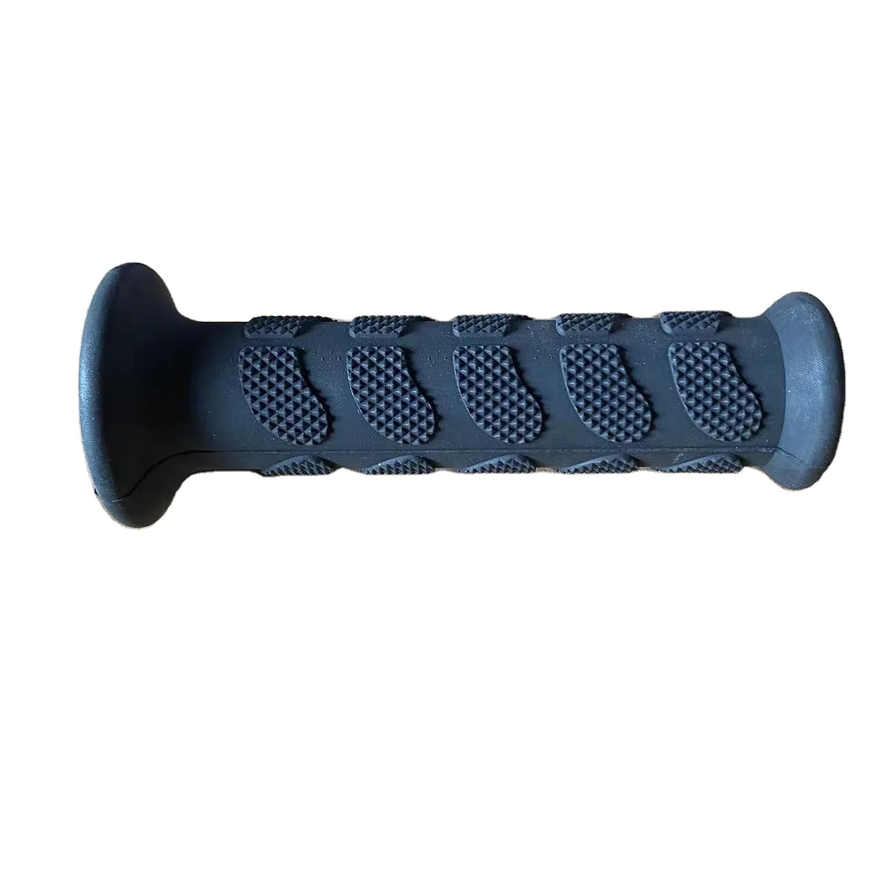 Custom Molded Soft Flexible Cycle Tool Rubber Handle Grip