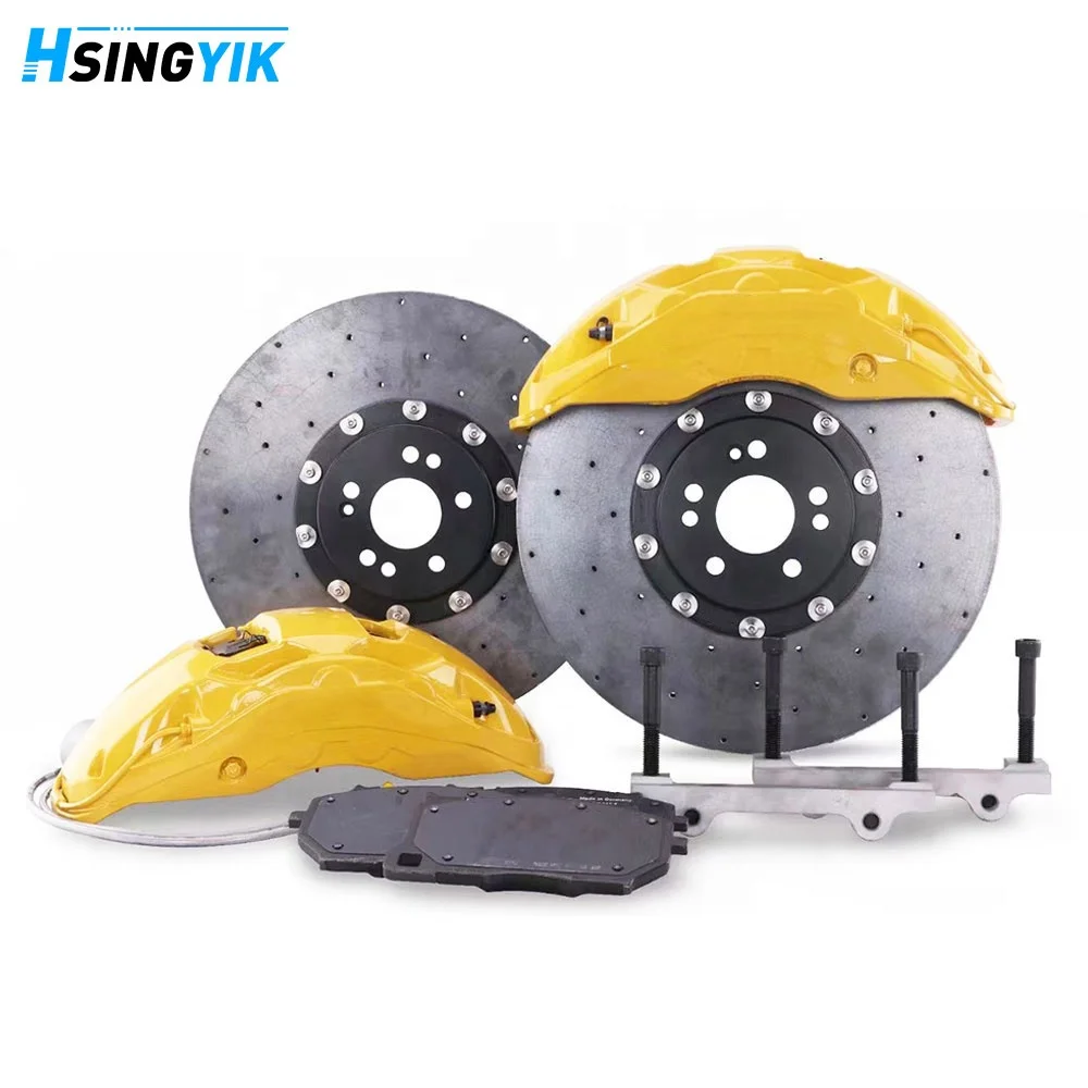 Big Brake Kit Upgrade Ceramic Carbon Break Set for BMW E92 M3| Alibaba.com