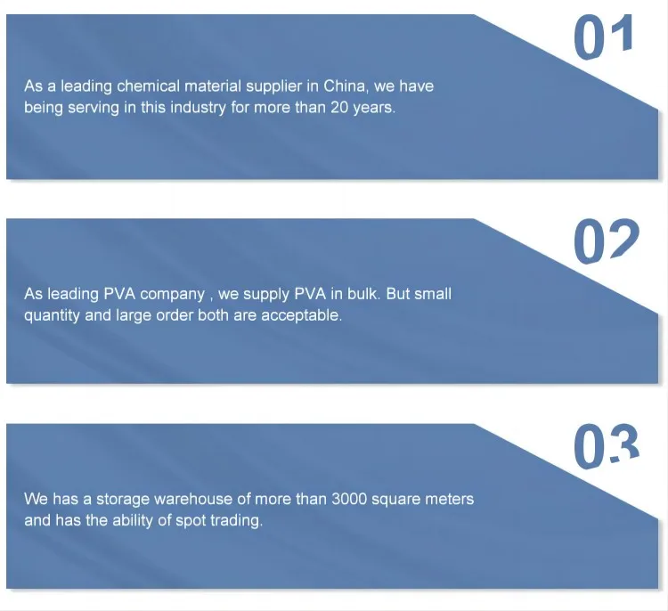 Polyvinyl Alcohol Bf17/pva 1799 Granules For Paper Making Warp Sizing ...