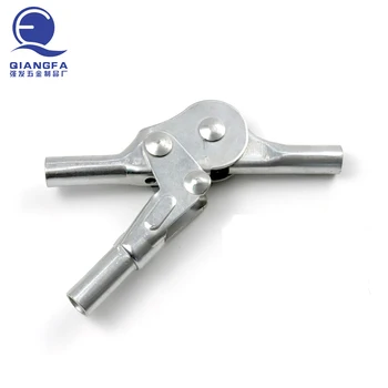 Adjustable Folding Lounge Chair Hinge Mechanism Recliner Beach Chair ...