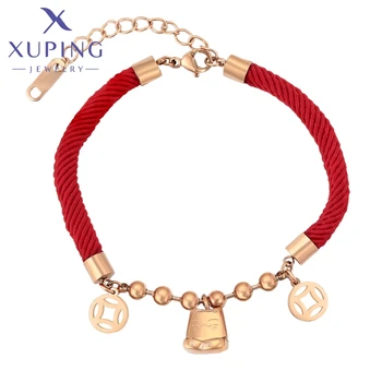 Company Overview - Liuzhou Xuping Jewelry Co., Ltd.
