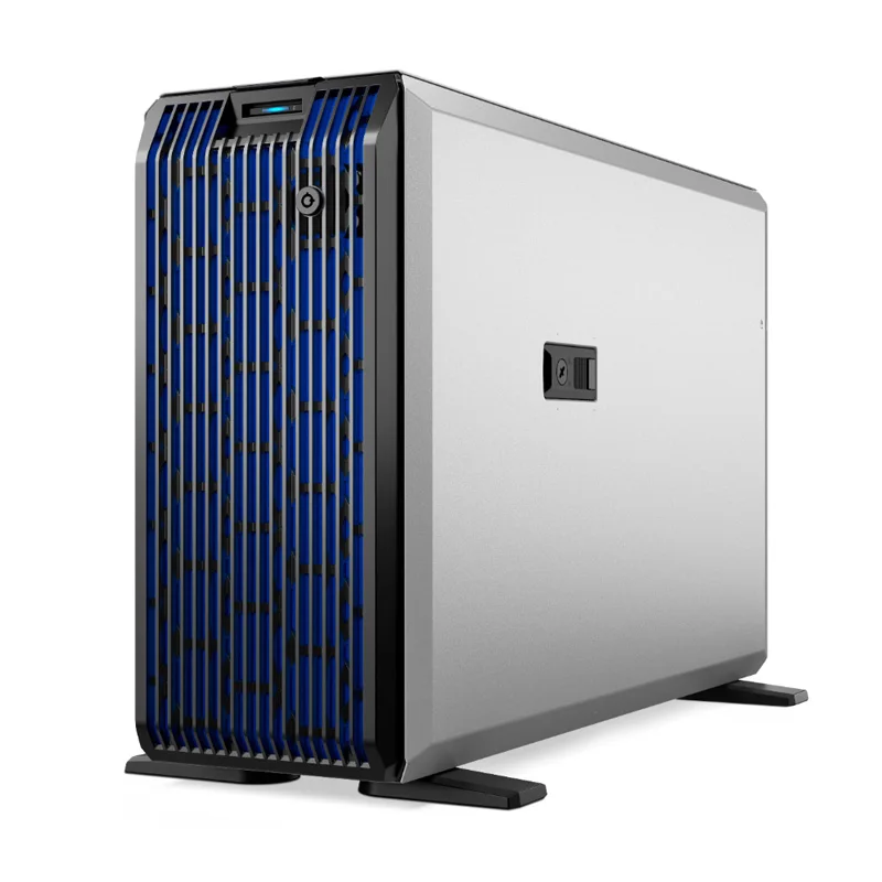 Brand New Stock PowerEdge T360 E-2436 2.9GHz 6 Cores New Entry-level ...