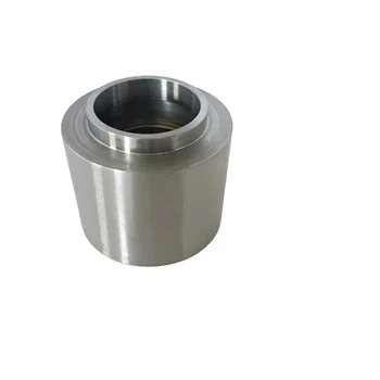 Boeing-type Circular Base Internal Threaded Steel Welding Boss - Buy ...