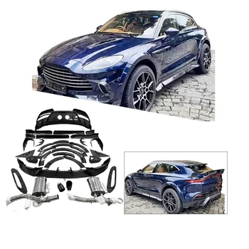 Aston Martin Dbx M Style Bodykit New Arrival Dbx Carbon Fiber Body Kit ...