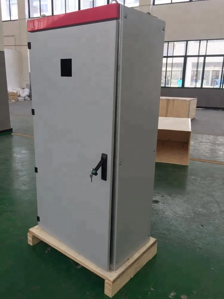 Xl-21 Series Electrical Switchgear Panel Board / Mccb Mcb Electrical ...