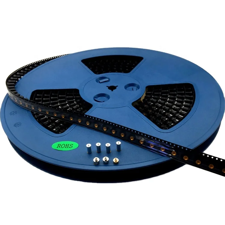 P3 # SMT SMD SMTSO-M2-2ET 표면 마운트 스탠드 오프 패스너 황동 너트| Alibaba.com