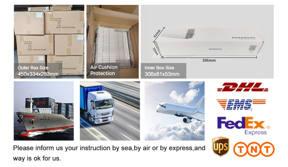 Raex MP43 ZIGBEE Curtain Switch - Smart Home Wireless Control