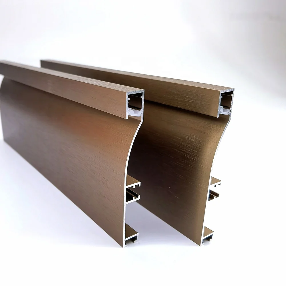 1080 Step Nosing Light Stairs LED Profile Surface Mounted Staircase ...