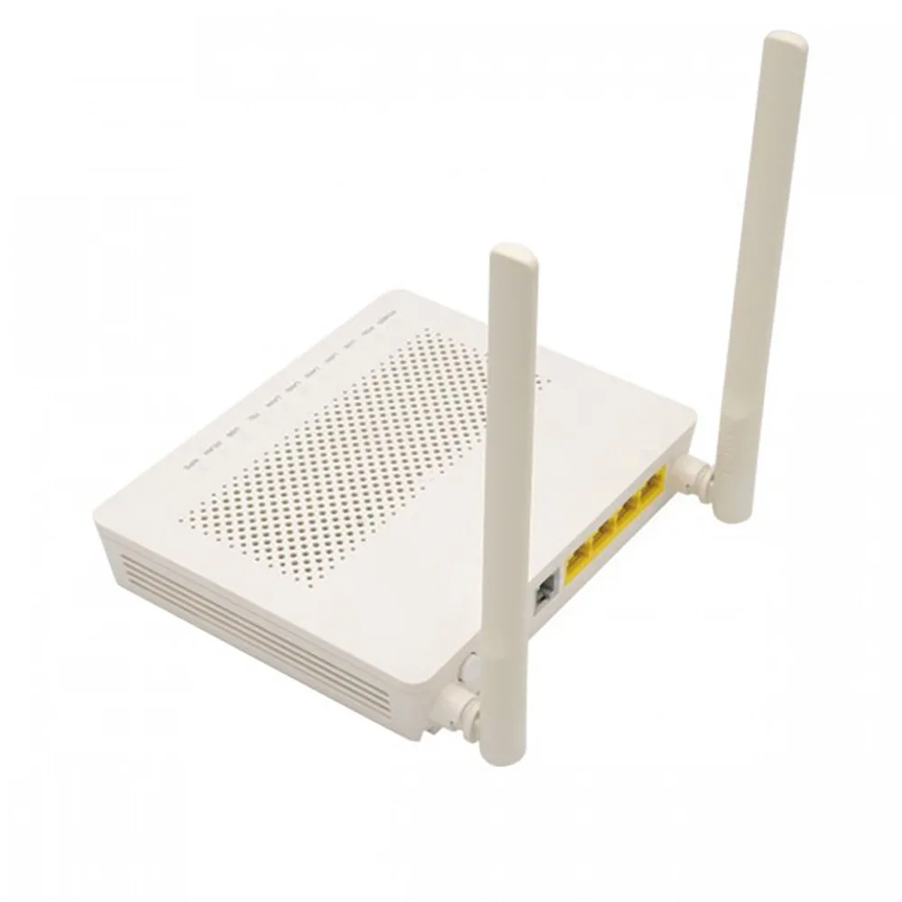 Onu Hg8546m Xpon Epon Gpon Onu 4lan 1voice Wifi Usb Antenna Onu Ont English Version 8546m 5db ...