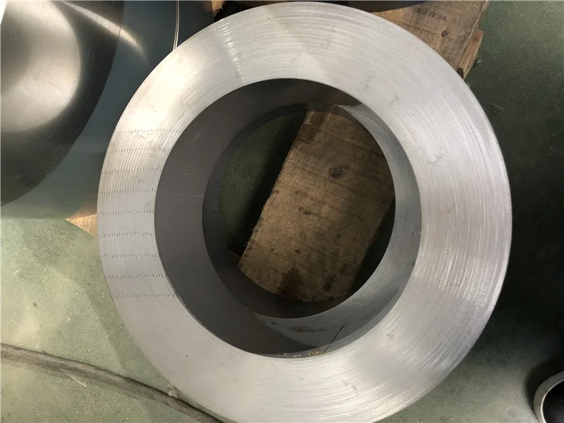 Toroidal Nano Transformer Core,High Frequency Soft Strong Magnetic ...