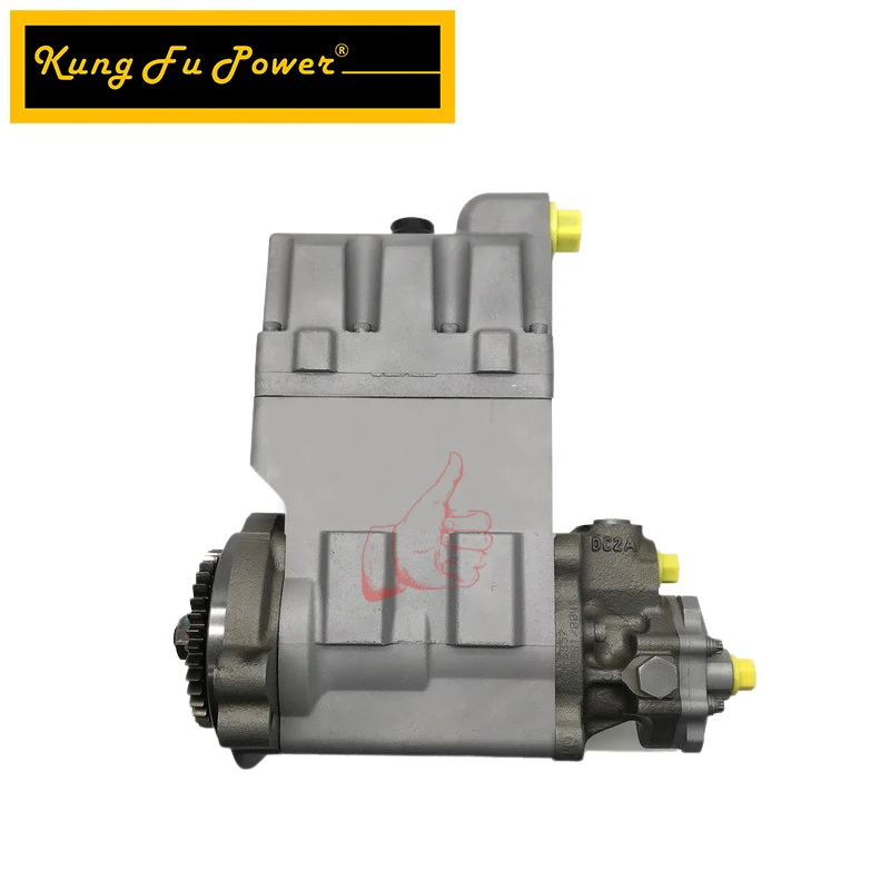 Fuel Injection Pump 319-0674 10R-8899 319-0680 20R-0820 304-0677 254 ...