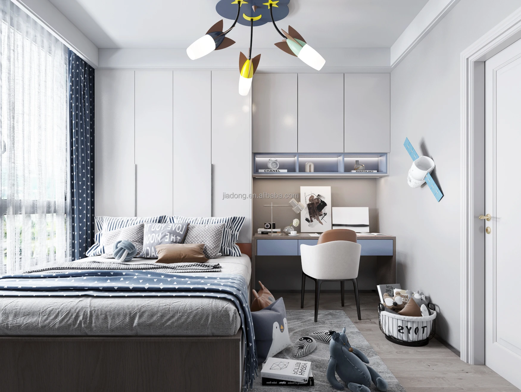 Little Space Composite Solid Wood Lacquer That Bake Tatami ...