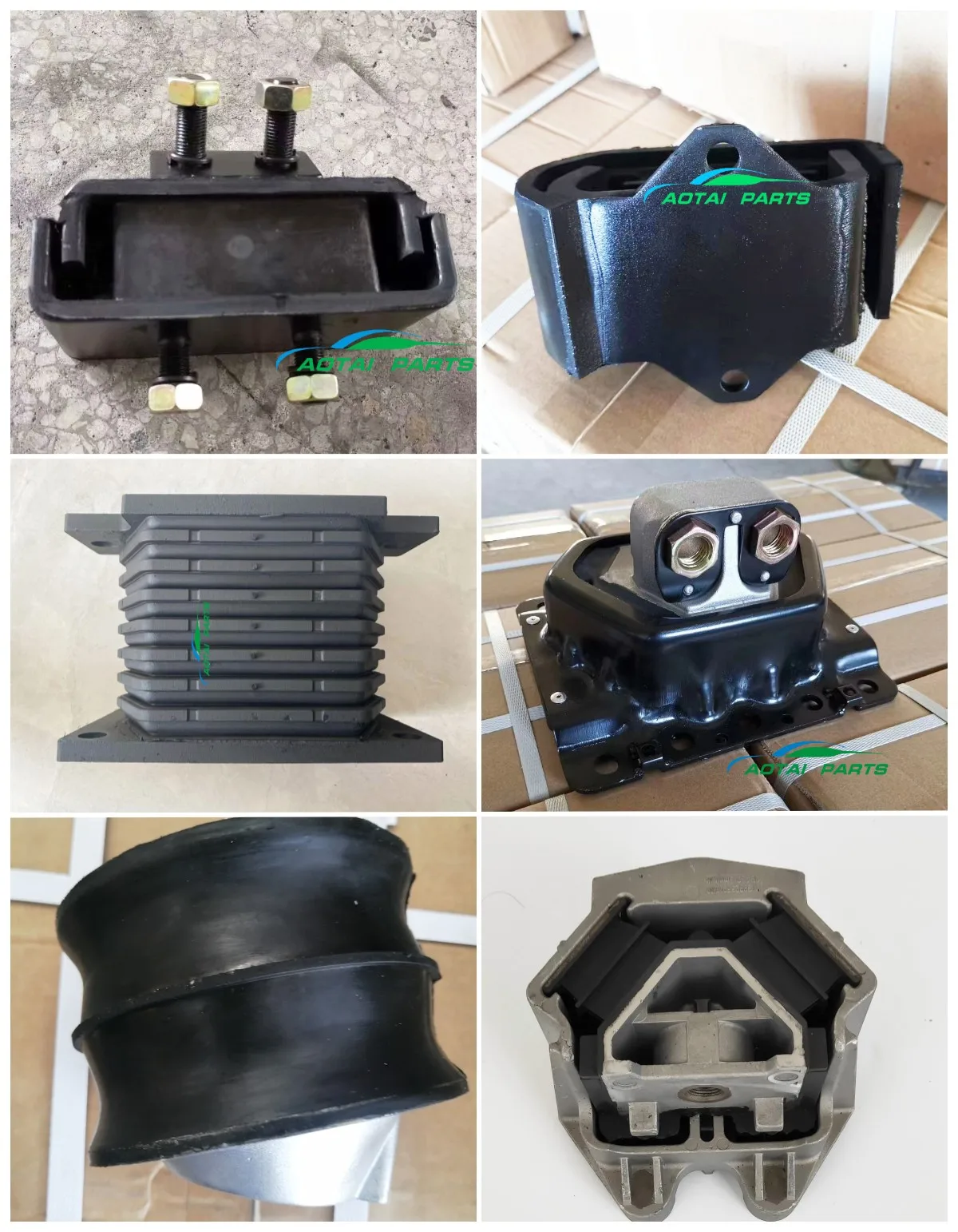 Shop Our Factory Stock Engine Mounts for Suzuki Kizashi