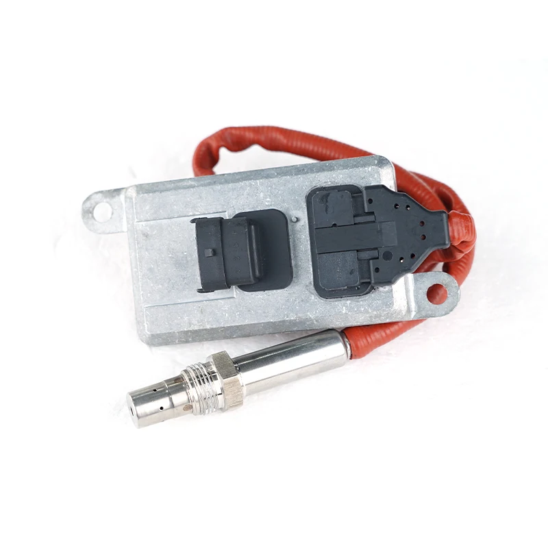 Scr Solution Emission Parts Nox Sensor Nitrogen Oxide Sensor 5wk9 6628c ...