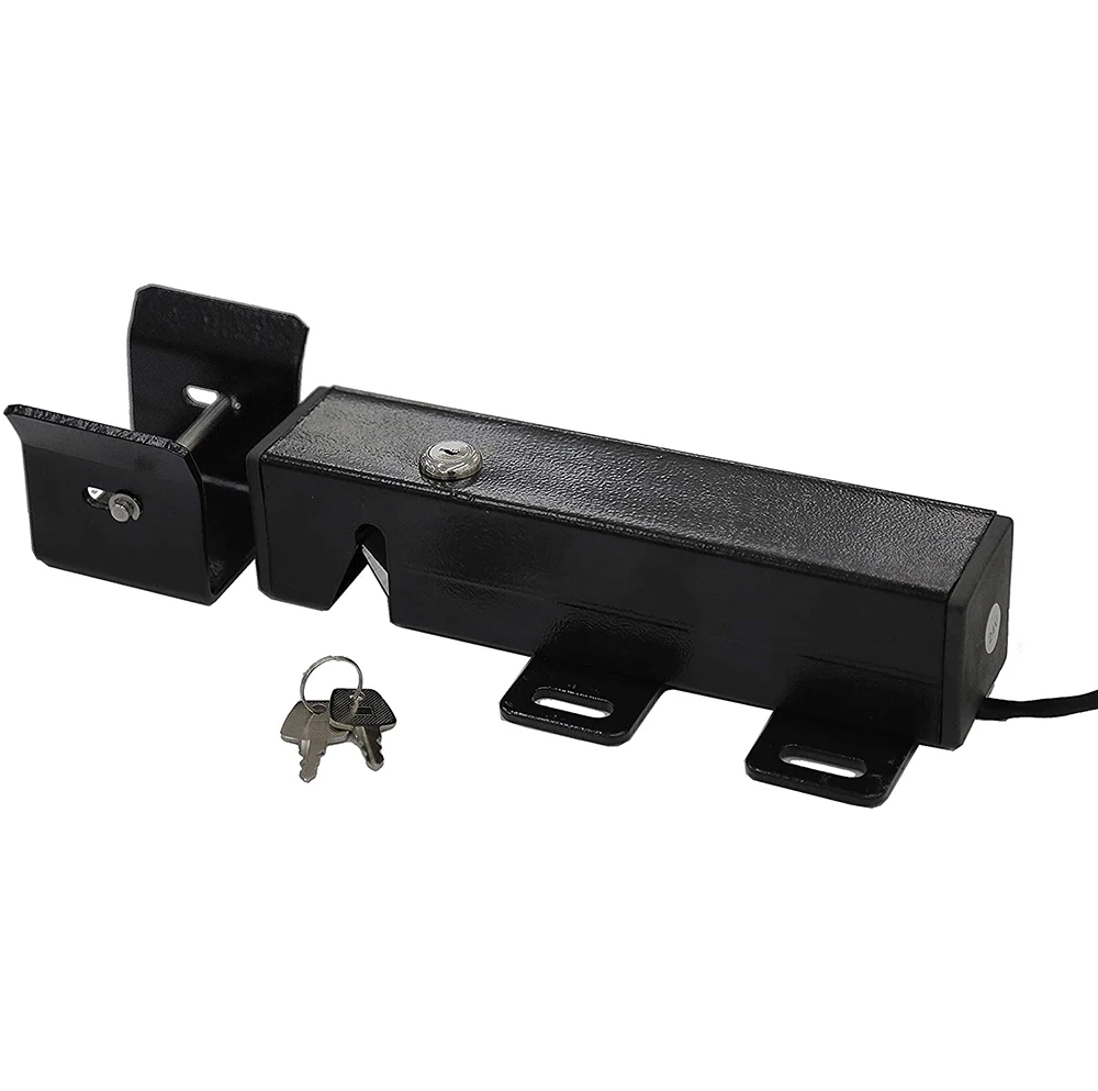 Автоматический замок LockMaster lm149 для ворот, замок для открывания ...