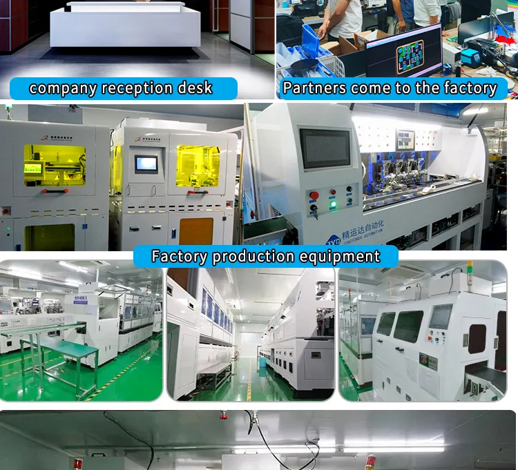 Hmi 1.6 Inch Circular Knob Display Rotary Lcd Circle Round Oled Smart ...