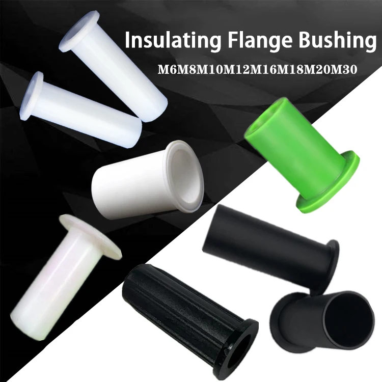 Alibaba.com: PA6 Nylon Sleeves, Delrin Long Sleeve Bearing, POM Acetal ...