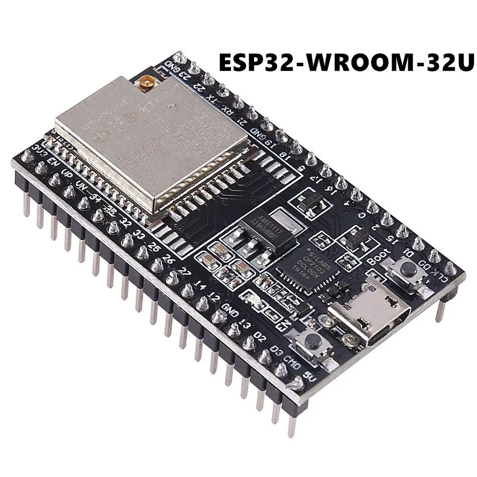 ESP32-DevKitC core board ESP32 development board ESP32-WROOM-32D ESP32 ...