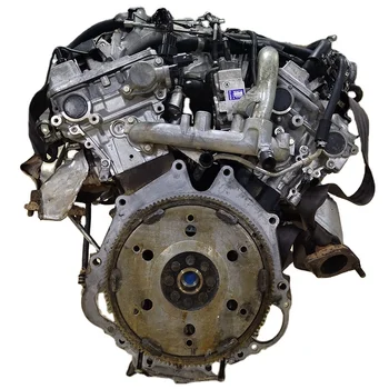 Wholesale Original Quality Engine Assembly Motor 6g74 For Mitsubishi ...