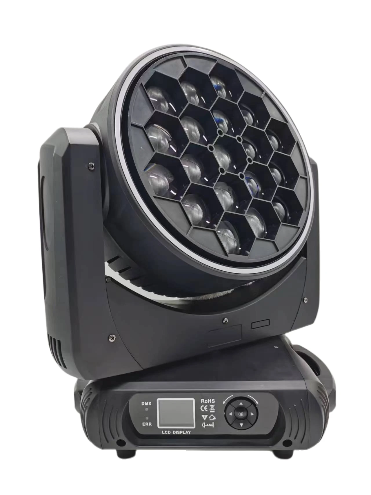 Beam And Spot 2 In 1 100w Led Gobo Moving Head Guangzhou Moving Head ...